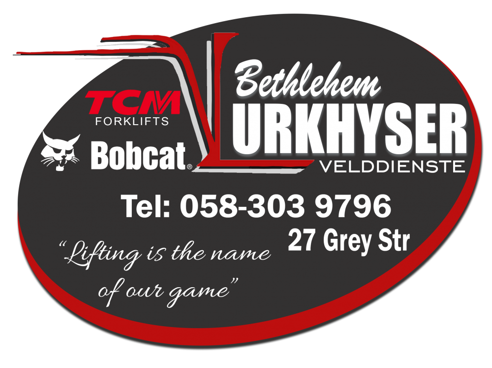 Forklifts – Bethlehem Vurkhyser Velddienste